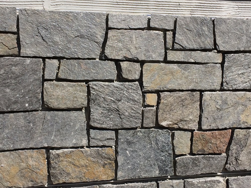 Stone Veneer Photos, Sharon, Woodstock, Quechee, Ludlow, VT