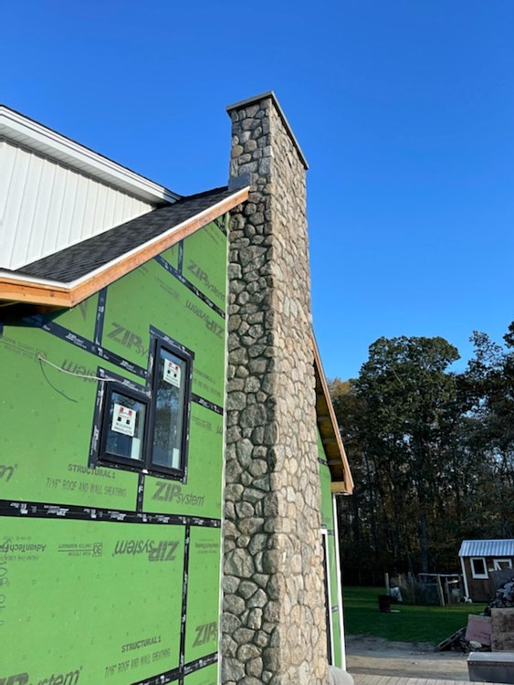 Stone Veneer Photos, Sharon, Woodstock, Quechee, Ludlow, VT