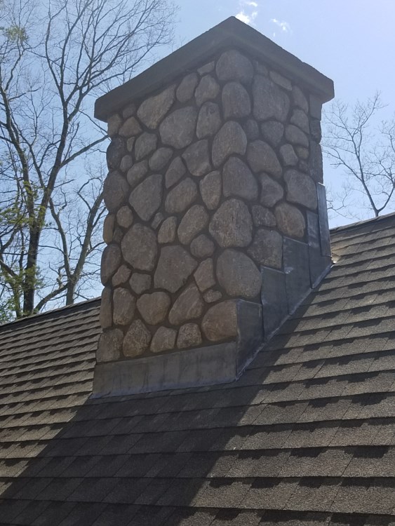 Stone Veneer Photos, Sharon, Woodstock, Quechee, Ludlow, VT