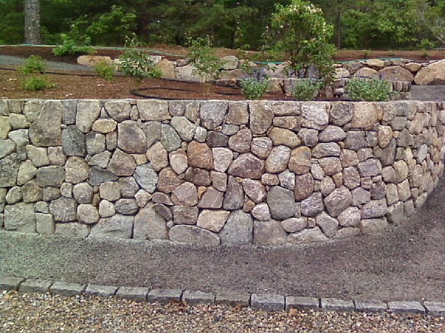 Stone Veneer Photos, Sharon, Woodstock, Quechee, Ludlow, VT