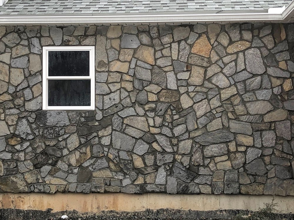 Stone Veneer Photos, Sharon, Woodstock, Quechee, Ludlow, VT