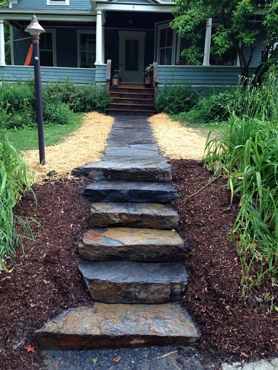 Project Gallery, Sharon, Woodstock, Quechee, Ludlow, VT