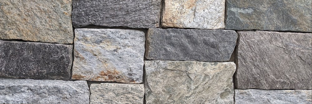 Square, Rectangle Stone Veneer, Sharon, Woodstock, Quechee, Ludlow, VT