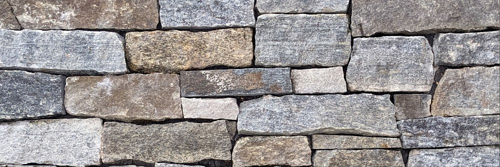Ashlar Stone Veneer, Sharon, Woodstock, Quechee, Ludlow, VT