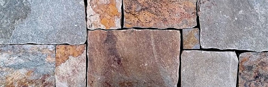 Square, Rectangle Stone Veneer, Sharon, Woodstock, Quechee, Ludlow, VT