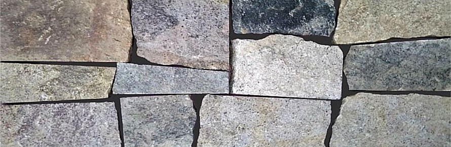 Square, Rectangle Stone Veneer, Sharon, Woodstock, Quechee, Ludlow, VT