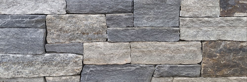 Ashlar Stone Veneer, Sharon, Woodstock, Quechee, Ludlow, VT