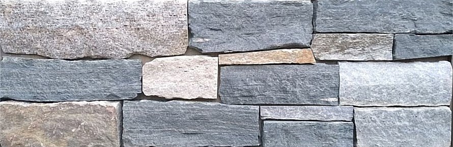 Ashlar Stone Veneer, Sharon, Woodstock, Quechee, Ludlow, VT