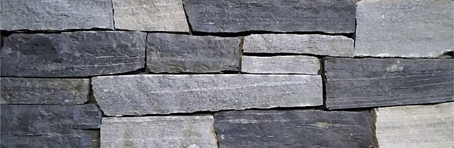 Ashlar Stone Veneer, Sharon, Woodstock, Quechee, Ludlow, VT