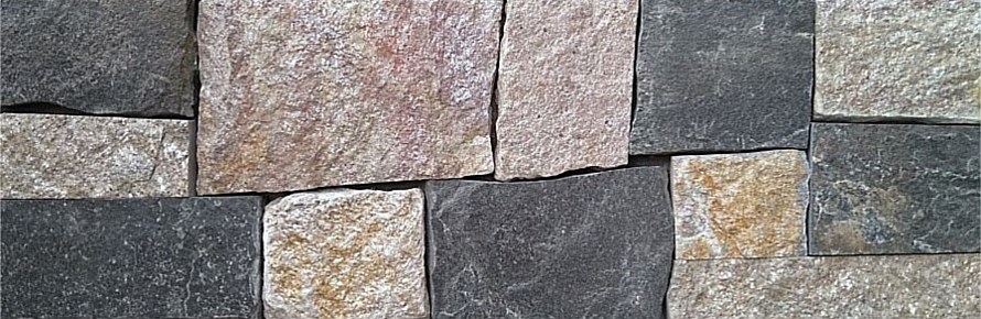 Square, Rectangle Stone Veneer, Sharon, Woodstock, Quechee, Ludlow, VT