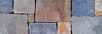 Square, Rectangle Stone Veneer, Sharon, Woodstock, Quechee, Ludlow, VT